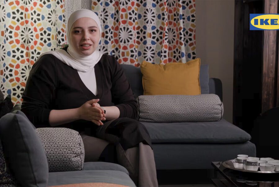 Saiyd Afandi Restaurant - Dow Studios