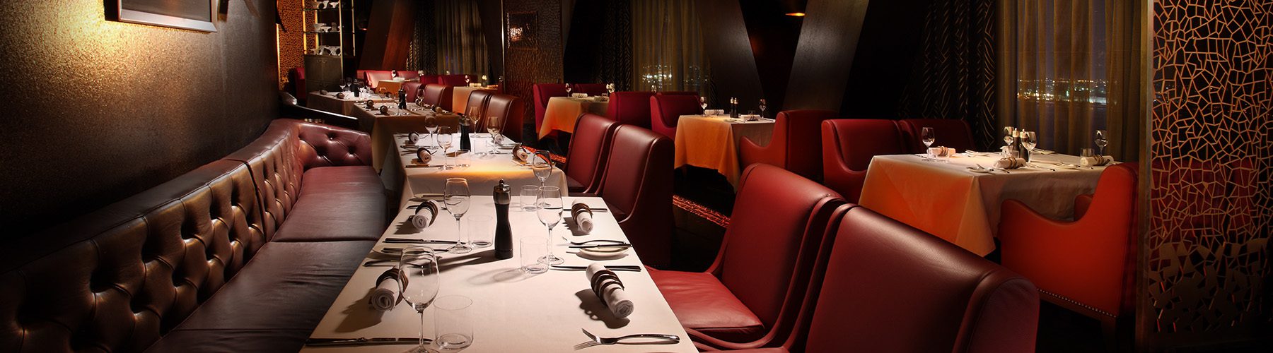 Anvil Rooms | Dow Studios