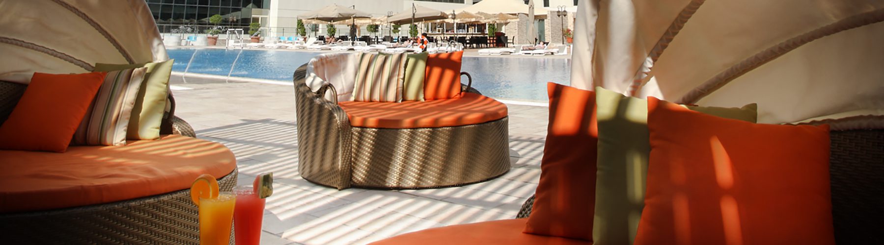 Ezdan Hotel | Dow Studios