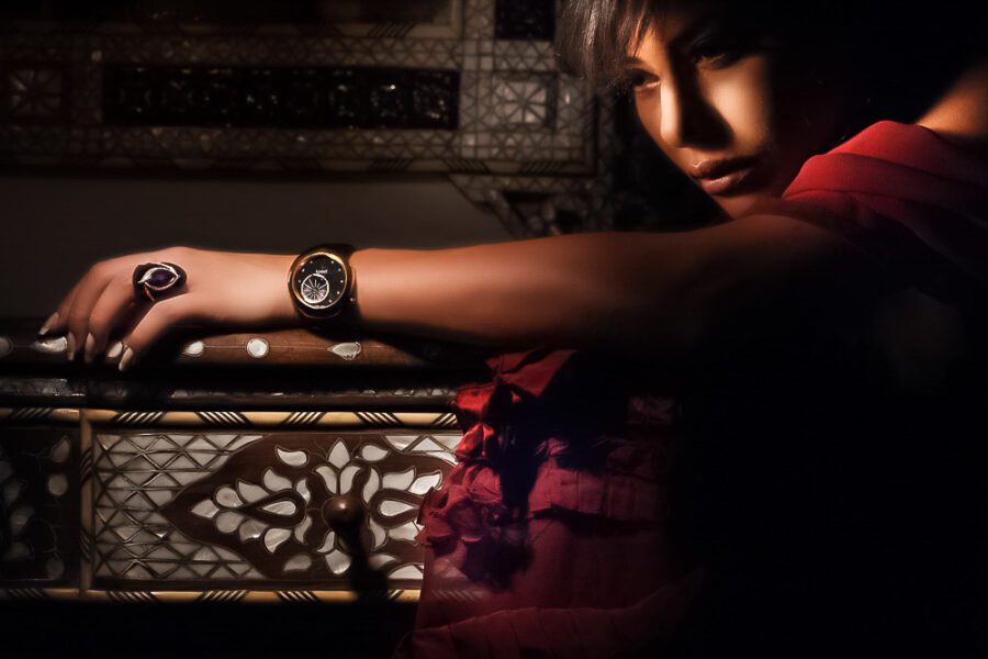 Happenings | Dow Studios