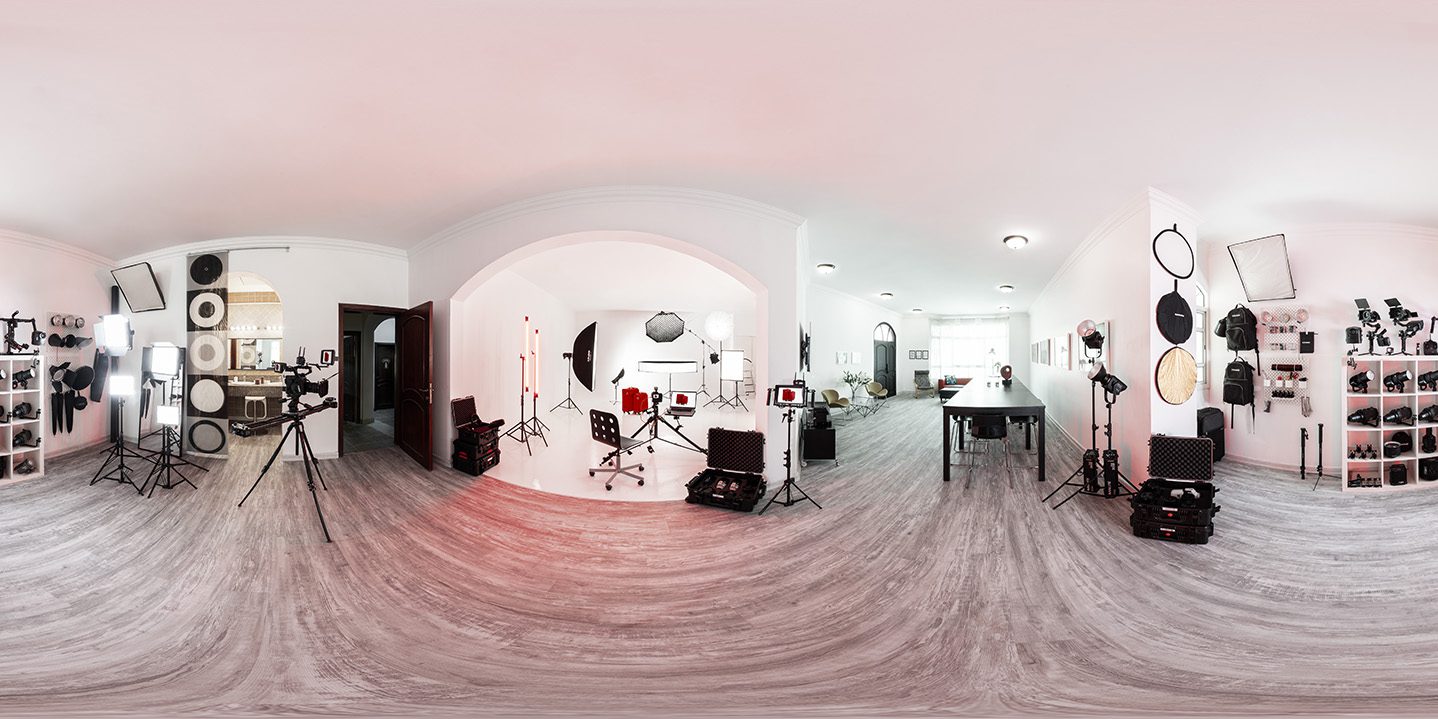 Dow Studio | Dow Studios