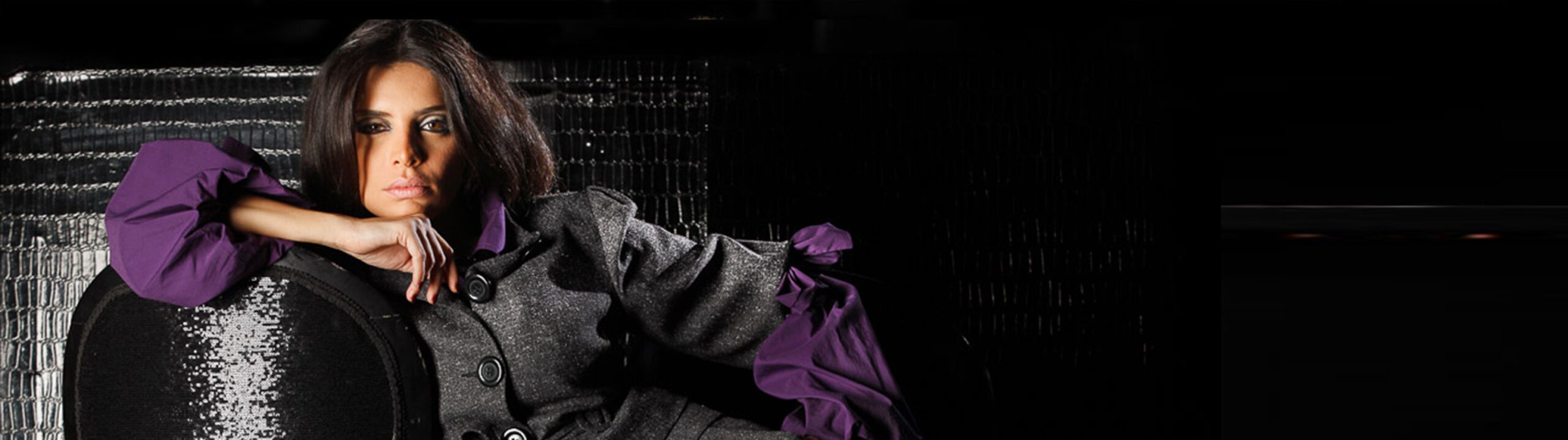 Feminine - Winter Collection | Dow Studios