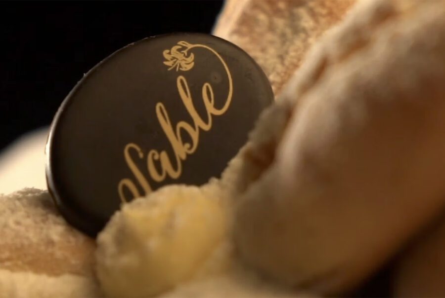 Sable Sweets | Dow Studios