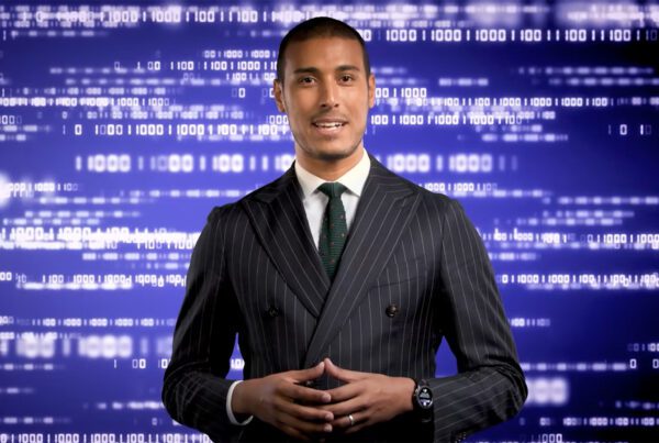 Sports Corner – Fahad Badar National Day Greetings – Dow Studios