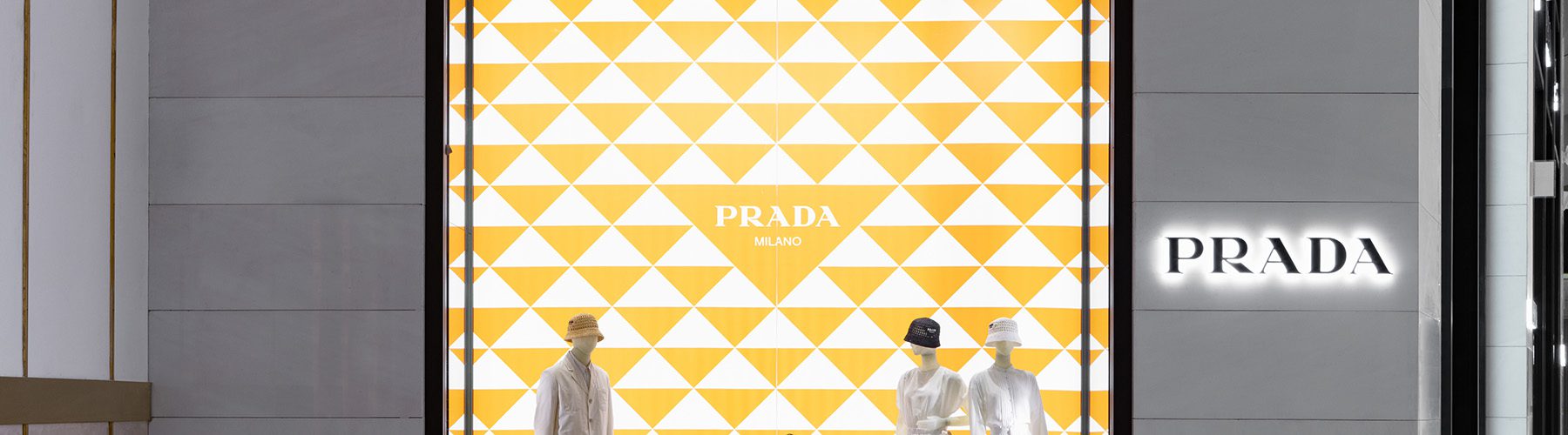 Prada | Dow Studios