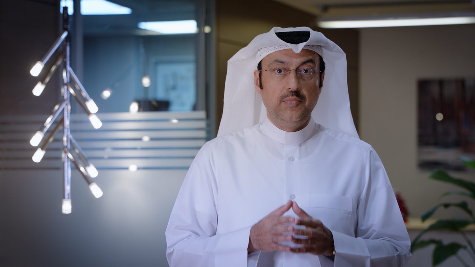 Techno Q - Public Announcement | Dow Studios