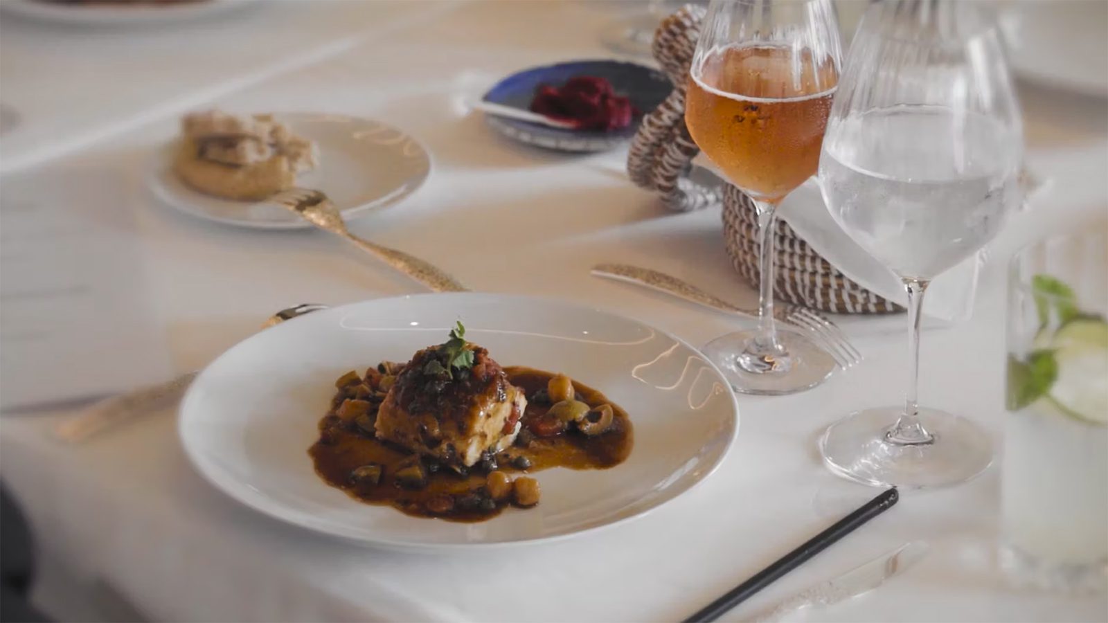 Qatar Museums - IN-Q | Dow Studios