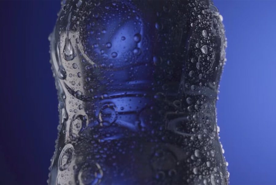 Qatarat Water | Dow Studios