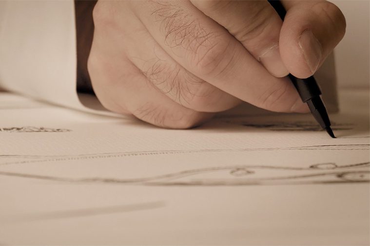 AEB - Ibrahim Jaidah Architects | Dow Studios