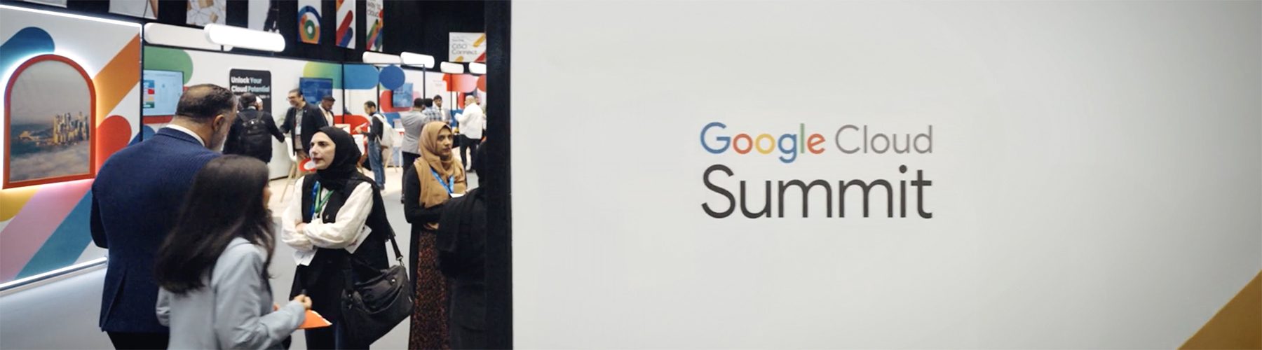Google Cloud Summit 2025 | Dow Studios